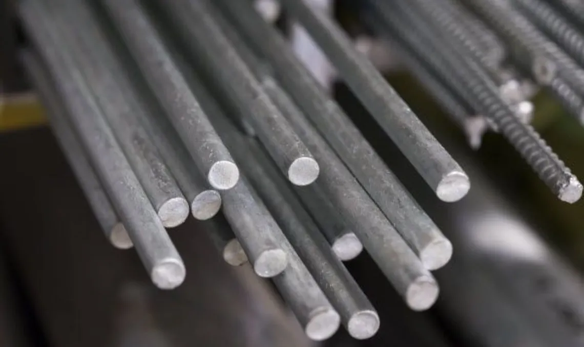 Galvanised Steel Bar in Australia: A Trusted Solution for Builders and ...